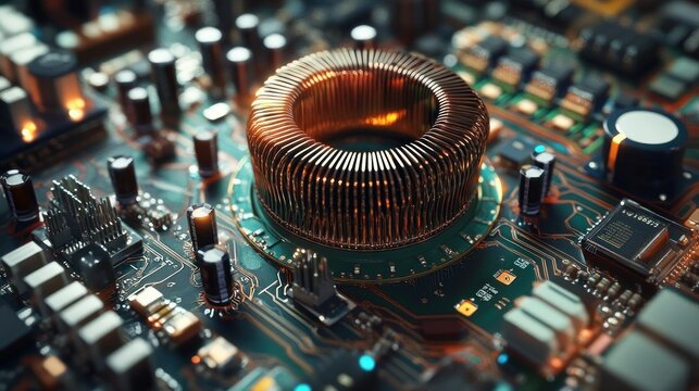 Inductor Images – Browse 14,169 Stock Photos, Vectors, and Video ...