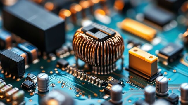 Inductor Images – Browse 13,486 Stock Photos, Vectors, and Video ...