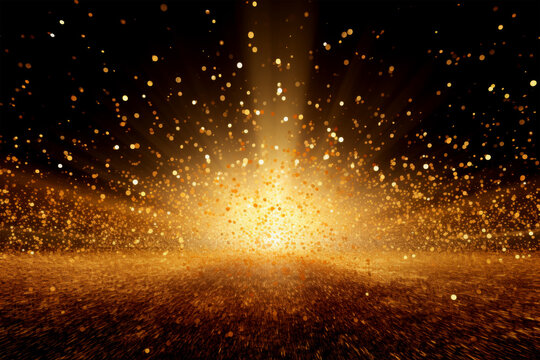 Gold Spark Background Images – Browse 406,270 Stock Photos, Vectors ...