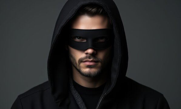 "Masked Man" Images – Browse 2,038 Stock Photos, Vectors, and Video ...