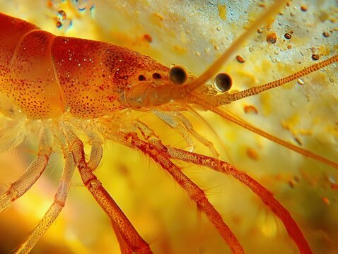 "Brine Shrimp" Images – Browse 1,939 Stock Photos, Vectors, and Video ...