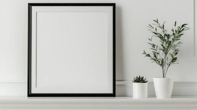 "Blank Picture" Images – Browse 968 Stock Photos, Vectors, and Video ...
