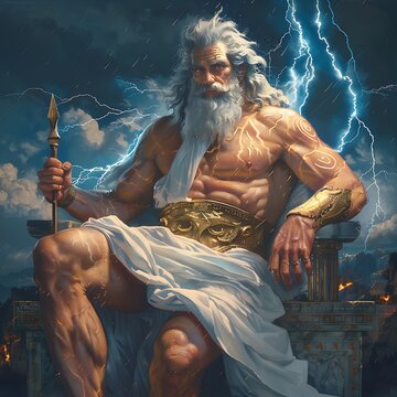 Zeus Lightning Hand Images – Browse 883 Stock Photos, Vectors, and ...