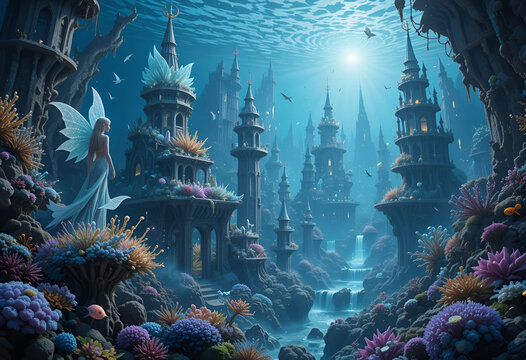 "Water Creatures" Imagens – Procure 1,787 fotos, vetores e vídeos ...