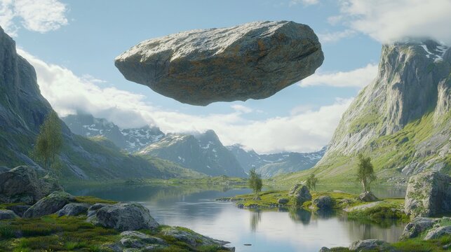 "Floating Rock" Images – Browse 1,698 Stock Photos, Vectors, and Video ...