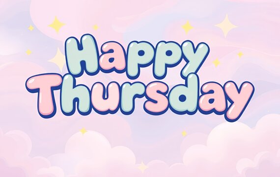 Happy Thursday Pictures
