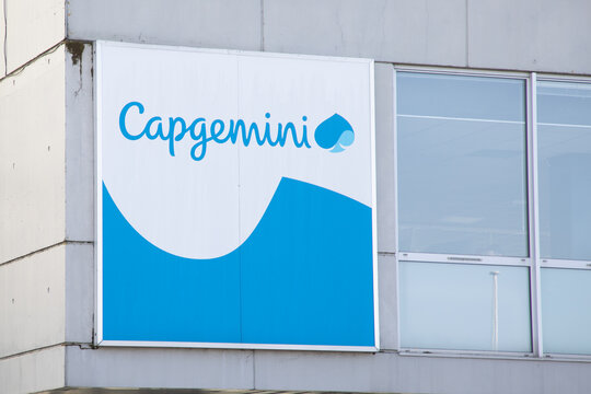 Capgemini Images – Browse 472 Stock Photos, Vectors, and Video | Adobe ...