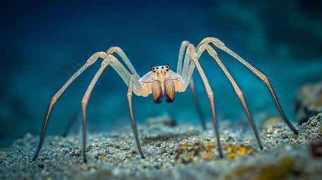Spider Transparent