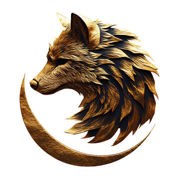 "Golden Wolf" Images – Browse 641 Stock Photos, Vectors, and Video ...