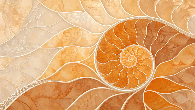"Fibonacci Pattern" Images – Browse 739 Stock Photos, Vectors, and ...