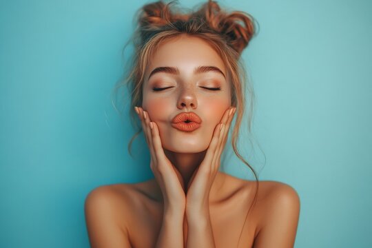 Women's Bum Cheeks Images – Browse 3,279 Stock Photos, Vectors, and ...