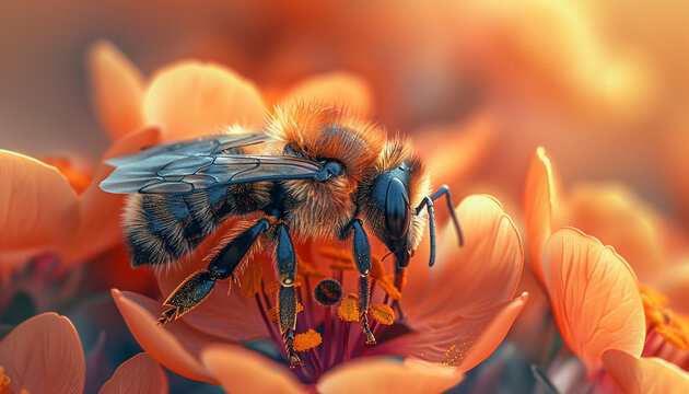 "Beautiful Bee" Images – Browse 254 Stock Photos, Vectors, and Video ...
