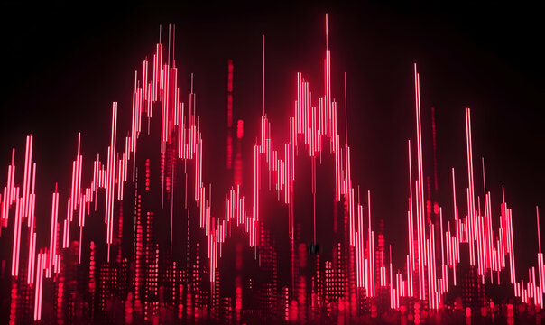 Red Sound Wave Images – Browse 579,772 Stock Photos, Vectors, and Video ...