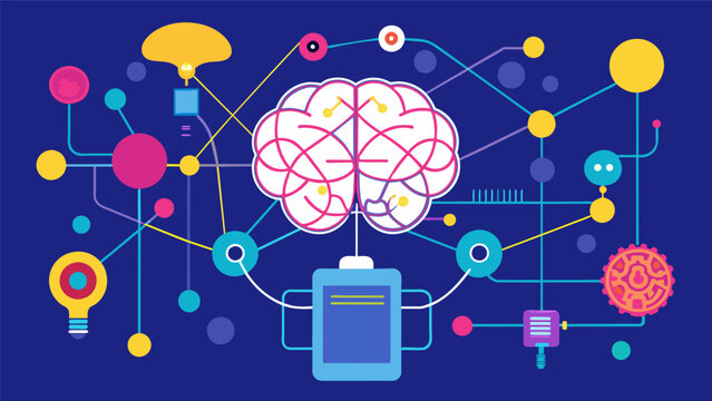 Rational Thinking Clipart