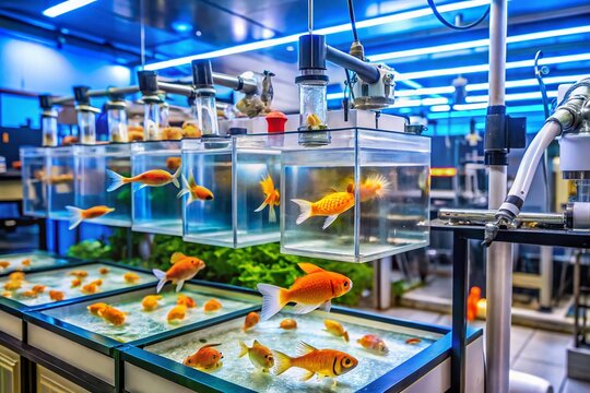 "Fish Hatchery" Images – Browse 1,756 Stock Photos, Vectors, and Video ...