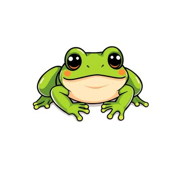 "Cartoon Frog" Images – Browse 6,917 Stock Photos, Vectors, and Video ...
