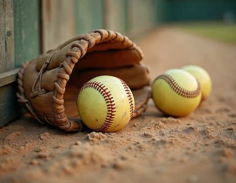 Softball Texture Images – Browse 7,545 Stock Photos, Vectors, and Video ...
