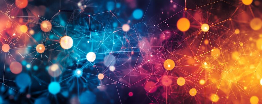 Blank Circles Connected Images – Browse 105,099 Stock Photos, Vectors ...