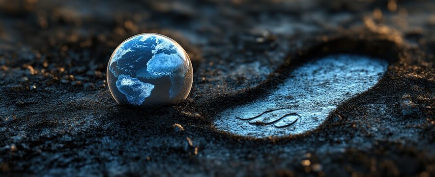 "Human Footprint" Images – Browse 1,130 Stock Photos, Vectors, and ...