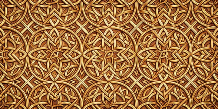 Interlocking Patterns