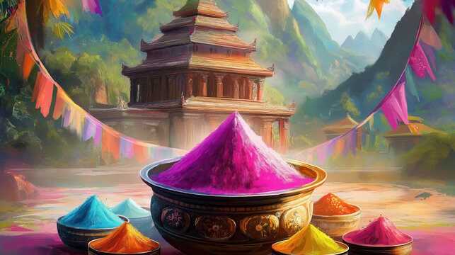 "Temple Background" Images – Browse 1,380 Stock Photos, Vectors, and ...