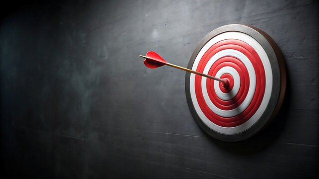 "Achieve Target" Images – Browse 136 Stock Photos, Vectors, and Video ...
