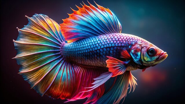 "Fighting Fish" Images – Browse 40,621 Stock Photos, Vectors, and Video ...