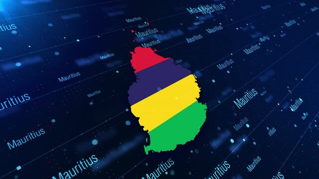 "Mauritius Map" Images – Browse 431 Stock Photos, Vectors, and Video ...