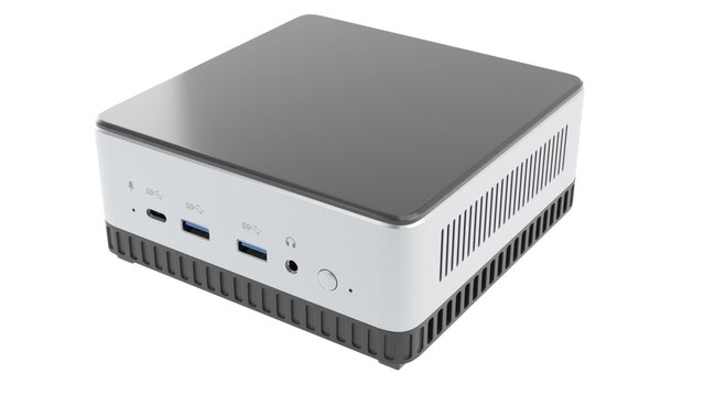 Mini-Computer Images – Browse 3,320 Stock Photos, Vectors, and Video ...