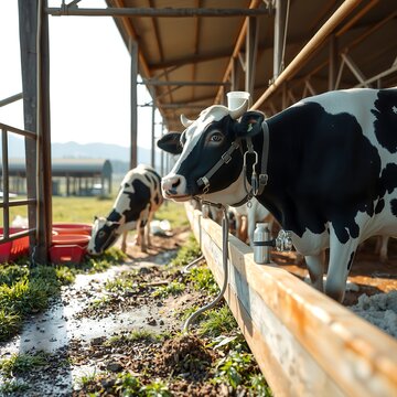 "Cow Farm" Images – Browse 4,755 Stock Photos, Vectors, and Video ...