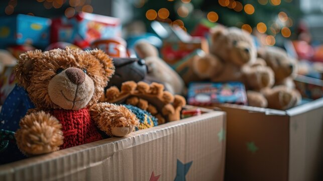 Holiday Toy Drive Images – Browse 22,826 Stock Photos, Vectors, and ...
