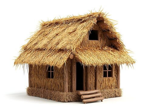 "Straw House" Images – Browse 1,312 Stock Photos, Vectors, and Video ...