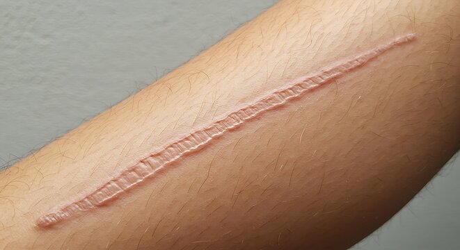"Body Scar" Images – Browse 31 Stock Photos, Vectors, and Video | Adobe ...