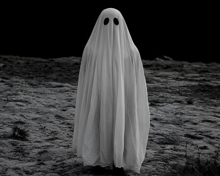 Ghost Sheet