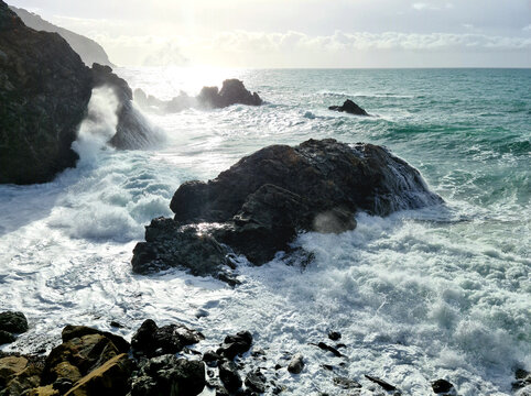 "Sea Spray" Images – Browse 69,679 Stock Photos, Vectors, and Video ...
