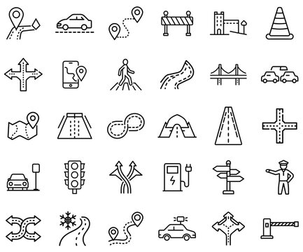 รูปภาพRoad-Signs – เลือกดูภาพถ่ายสต็อก เวกเตอร์ และวิดีโอ181 | Adobe Stock