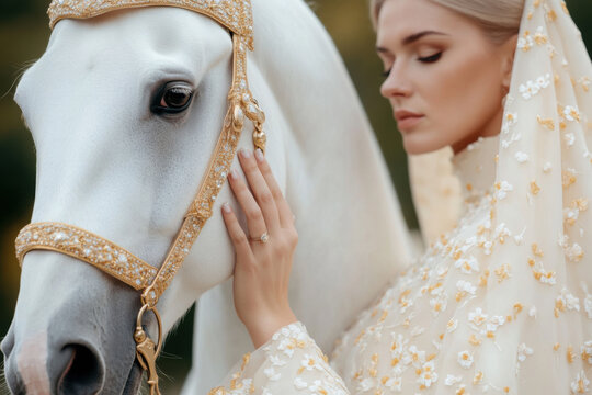 Princess On Horse Images – Browse 32,758 Stock Photos, Vectors, and ...