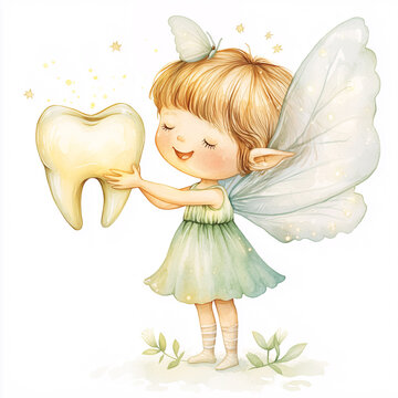 Tooth Fairy Pictures Images – Browse 2,418 Stock Photos, Vectors, and ...