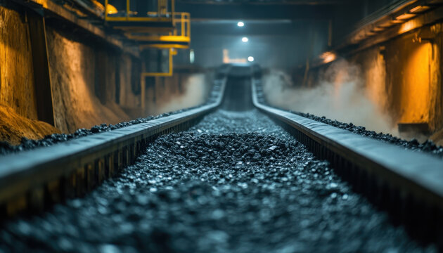 Underground Conveyor Belt Images – Browse 5,926 Stock Photos, Vectors ...