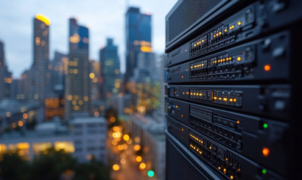 "Network Infrastructure" Images – Browse 51,330 Stock Photos, Vectors ...