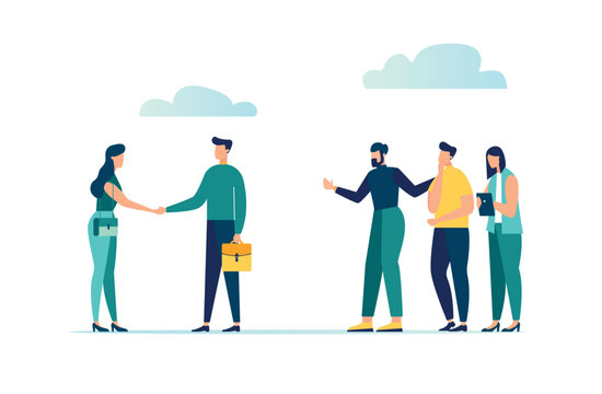 Hr New Employee Images – Browse 22,876 Stock Photos, Vectors, and Video ...