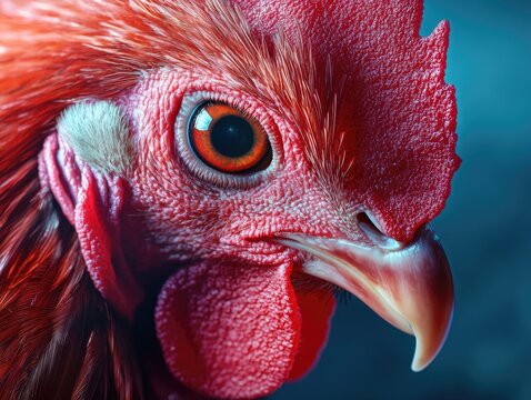 "Red Rooster" Images – Browse 5,777 Stock Photos, Vectors, and Video ...
