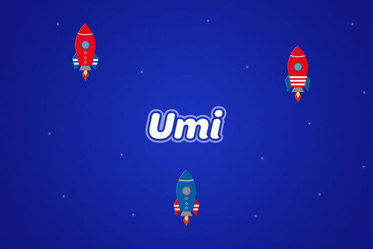 Umi Man Images – Browse 2 Stock Photos, Vectors, and Video | Adobe Stock