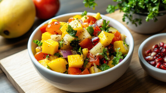 "Chaat Masala" Images – Browse 1,720 Stock Photos, Vectors, and Video ...