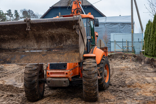 Track Loader Images – Browse 25,905 Stock Photos, Vectors, and Video ...