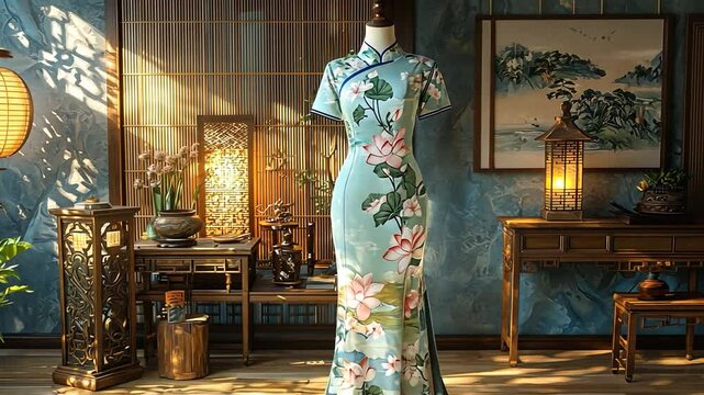 "Chinese Dress" Images – Browse 2,744 Stock Photos, Vectors, and Video ...