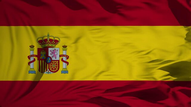 Spaniard Flag