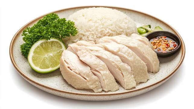"Hainan Chicken Rice" Images – Browse 4,735 Stock Photos, Vectors, and ...