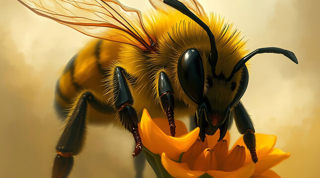 "Beautiful Bee" Images – Browse 254 Stock Photos, Vectors, and Video ...