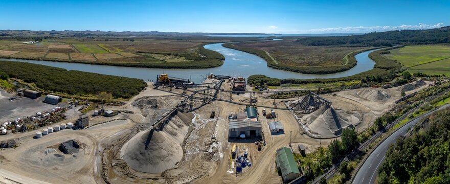 "Gravel Quarry" Images – Browse 9,423 Stock Photos, Vectors, and Video ...